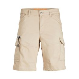 Jack & Jones Jack & Jones Cargohose Herren Gr&ouml;&szlig;e 35/36 beige