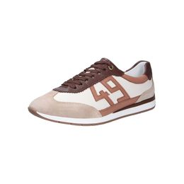 Ara Schn&uuml;rschuh PORTOFINO in braun | Gr.: 44