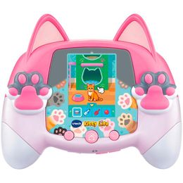 Vtech Lernspielzeug &raquo;Kitty Life&laquo; Einheitsgr&ouml;&szlig;e