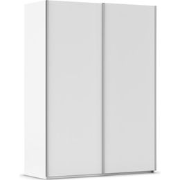 Rauch Kleiderschrank &raquo;Schwebet&uuml;renschrank Schrank Garderobe Ankleide Schlafzimmer TARO&laquo; in 3 verschiedenen Ausstattungen BASIC/CLASSIC/PREMIUM (SOFT-