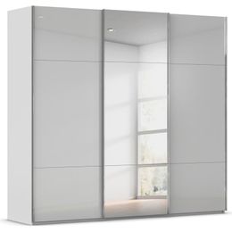Rauch Schwebet&uuml;renschrank &raquo;Kleiderschrank Schrank Garderobe Schlafzimmerschrank CONTIDO&laquo; 3 verschiedene Ausstattungen BASIC/CLASSIC/PREMIUM (inkl. 