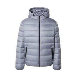KARL LAGERFELD JEANS Jacke Herren Gr&ouml;&szlig;e L grau Sommerjacke