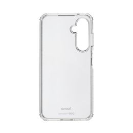 Hama Smartphone-H&uuml;lle &raquo;Handyh&uuml;lle f&uuml;r Samsung Galaxy A17 durchsichtig, sto&szlig;fest, sturzsicher&laquo; Smartphones transparent Polycarbonat (PC) MADE IN GERMANY: 