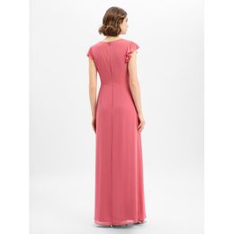 Marie Lund Kleid in rosenholz - 0002 | Gr.: 46