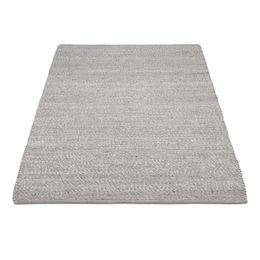 OCI DIE TEPPICHMARKE Teppich &raquo;FAVORIT, Wendeteppich, auch als L&auml;ufer und Rund&laquo; rechteckig 12 mm H&ouml;he Handweb-Teppich aus Indien, handgewebt, 