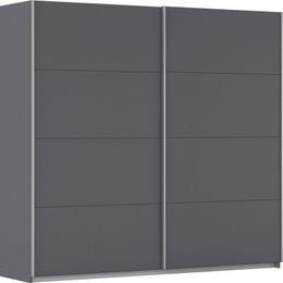 OTTO home Schwebet&uuml;renschrank &raquo;Kleiderschrank Schrank Garderobe Schlafzimmerschrank THANOS&laquo; 3 verschiedene Ausstattungen BASIC/CLASSIC/PREMIUM (inkl. 