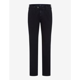 Eurex By Brax Herren Style LUIS BLUE BLACK, denim dunkelblau, Gr. 35U