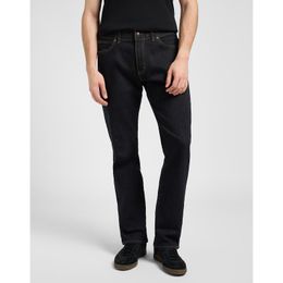 Lee Herren Straight-Jeans &raquo;Extreme Motion&laquo; Extreme Motion Stretchware schwarz 31, L&auml;nge 32