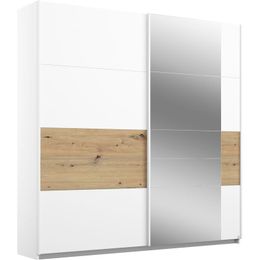 Quelle rauch Schwebet&uuml;renschrank &raquo;Boston Extra&laquo; Holzwerkstoff B/H/T: 181cm x 210cm x 62cm