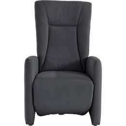 Sit & More sit&more TV-Sessel &raquo;Melissa&laquo; wahlweise elektrisch oder manuell verstellbar, optional Aufstehhilfe grau 98% Polyester 2% Polyamid Soft clean,manuell 