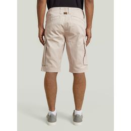 G-Star Raw G-STAR Herren Cargoshorts "Core Regular Cargo Shorts"dk brick, Gr. 29, Obermaterial: 60% Baumwolle, 40% Baumwolle, Hosen