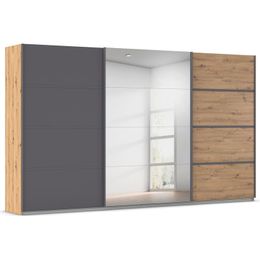 OTTO home Kleiderschrank &raquo;Mehrzweckschrank Aktenschrank M&ouml;bel Mietswohnung Schlafzimmer AVOLA&laquo; 3 verschiedene Ausstattungen BASIC/CLASSIC/PREMIUM (