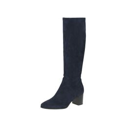 Caprice Stiefel Damen Gr&ouml;&szlig;e 38.5 dunkelblau