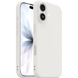 Otterbox Handyh&uuml;lle &raquo;Figura f&uuml;r Apple iPhone 17&laquo; Smartphones Backcover, Schutzh&uuml;lle, Handyschutzh&uuml;lle, Case, Schutzcase, sto&szlig;fest Kunststoff Schlanke, biegsame