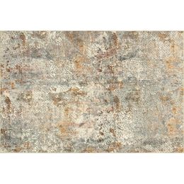 Kleen-Tex HOME Teppich &raquo;Velune&laquo; rechteckig 10 mm H&ouml;he Obermaterial: 100% Polyester B : 120cm 1 Stk., 10mm, L: 180cm