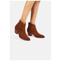 felmini Stiefelette in Brown | Gr.: 39