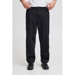 !Solid Stoffhose SDAlann Cai in Schwarz | Gr.: W33/L30