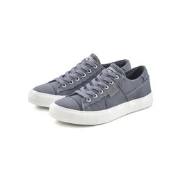 ELBSAND Sneaker in blau | Gr.: 36