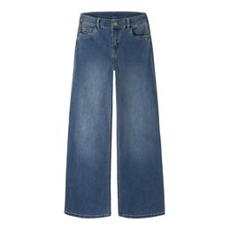 TWO SOON Jeans in Medium Blue Denim1 | Gr.: 128