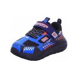 Skechers Sneaker in blau | Gr.: 29