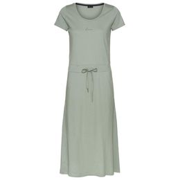 Laura Scott Sommerkleid in hellpetrol | Gr.: 40