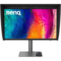 BenQ LED-Monitor &raquo;PD2770U&laquo; 69 cm/27 &prime;&prime; 3840 x 2160 px 5 Reaktionszeit 60 Hz