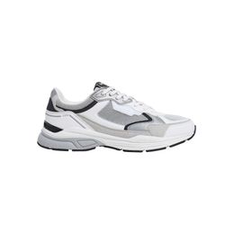 Pepe Jeans Sneakers Dave in Wei&szlig; | Gr.: 42