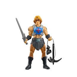 Mattel Actionfigur &raquo;Masters of the Universe Project First Ones Kids He-Man&laquo; Kunststoff Einheitsgr&ouml;&szlig;e