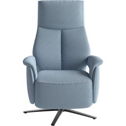 Sit & More sit&more TV-Sessel &raquo;TV Lazy&laquo; mit Herz-Waage-Positon und 3 Motoren 98% Polyester 2% Polyamid Soft clean, Ergonomie L3,mit Herz-Waage,mit 