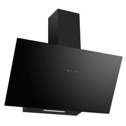 Amica Kaminhaube &raquo;KHF 684 730 S HC&laquo; Stil trifft Freiheit &ndash; mit HoodConnect Pro flexibel kochen schwarz HoodConnect Pro gibt dir maximale Freiheit bei der 