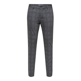 Only & Sons ONLY & SONS Chino Hose in Black 1 | Gr.: W28/L32