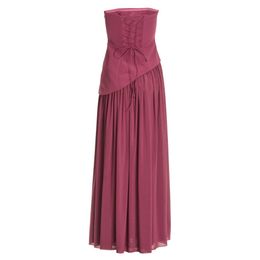 HEY KYLA Kleid in himbeer - 0003 | Gr.: 38