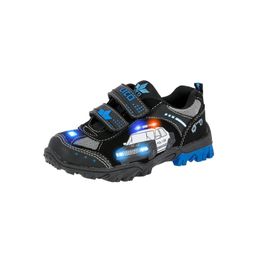 Lico Freizeitschuh "Chief V Blinky" in Schwarz | Gr.: 25