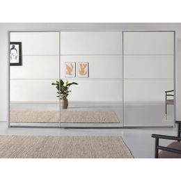 OTTO home Kleiderschrank &raquo;Mehrzweckschrank Aktenschrank M&ouml;bel Mietswohnung Schlafzimmer OTELI&laquo; Breiten 211/278/323/368 cm H&ouml;hen 214/233 cm, inkl. 