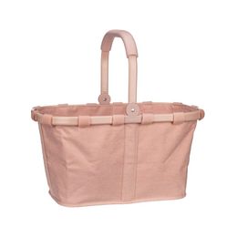 Reisenthel Einkaufstasche Carrybag in Twist Blush | Gr.: onesize
