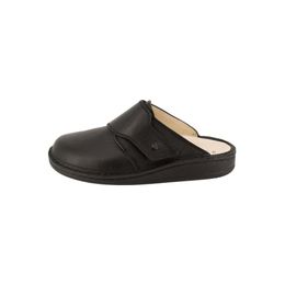 Finn Comfort Clogs Amalfi in Schwarz | Gr.: 37