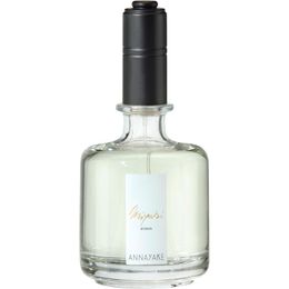 Annayak&eacute; Annayake Damen ANNAYAKE Eau de Parfum &raquo; Miyabi Woman&laquo; mit frischer, holziger und kraftvoller Note gr&uuml;n Einheitsgr&ouml;&szlig;e