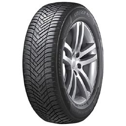 Hankook Ganzjahresreifen &raquo;KINERGY-4S2 (H750)&laquo; in verschiedenen Ausf&uuml;hrungen erh&auml;ltlich schwarz Reifen ohne Felge