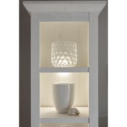 Home Affaire LED R&uuml;ckwandbeleuchtung &raquo;California&laquo; 5 Stk. Warmwei&szlig; wei&szlig; 5 Stk.
