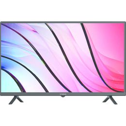Strong LCD-LED Fernseher &raquo;SRT 32HF2003&laquo; 80 cm/32 &prime;&prime; HD DVB-T2/C/S2 schwarz Image Quality Ratio 100