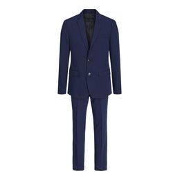 Jack & Jones Jack & Jones Junior Suit 'Solar' boy size 128 marine blue