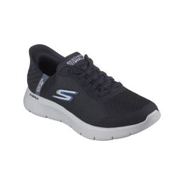 Skechers Freizeitschuhe in schwarz | Gr.: 42,5
