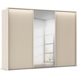 Rauch Kleiderschrank &raquo;Schwebet&uuml;renschrank Schrank Garderobe Ankleide Schlafzimmer TARO&laquo; in 3 verschiedenen Ausstattungen BASIC/CLASSIC/PREMIUM (SOFT-