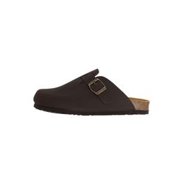 DR. BRINKMANN Clogs Nerpio in Marron | Gr.: 37