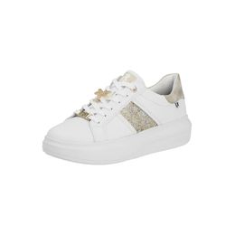 Rieker Sneaker Low in Wei&szlig; | Gr.: 37