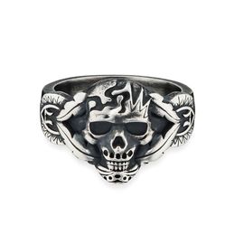 CAI ca&iuml; 925/- Sterling Silber in Silbergrau | Gr.: 64