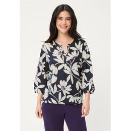 Olsen Tunika in Dark Navy | Gr.: 34
