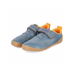 Superfit Slipper in blue | Gr.: 30