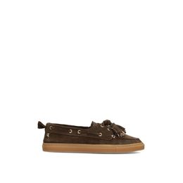 Poelman SILK Damen Loafer | Gr.: 40