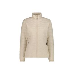 CMP Daunenjacke in beige | Gr.: 44